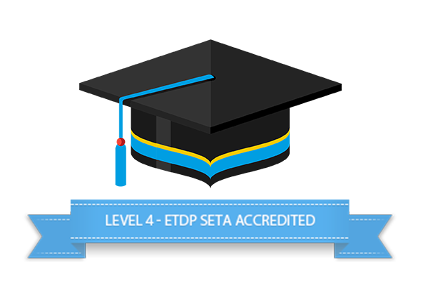 EDU-BUILD INSTITUTE – SEFAKO – Reach – Teach and Build a Child Today