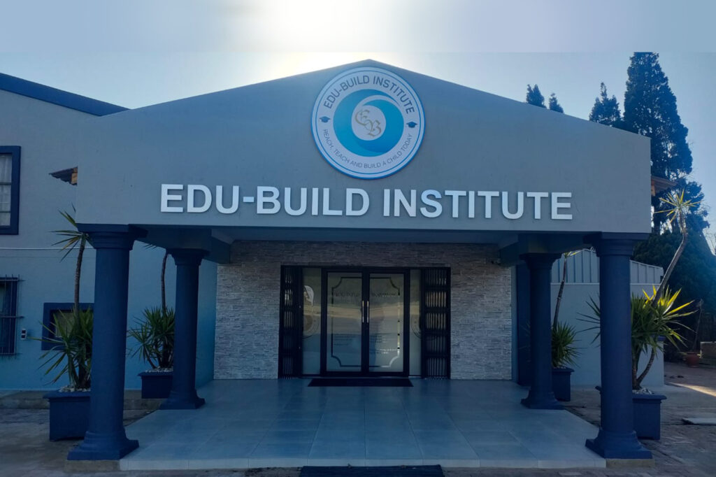 Contact – EDU-BUILD INSTITUTE – SEFAKO